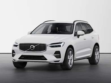 Brand New Volvo XC60 T6 Recharge 9 000 Finance Deposit Contribution