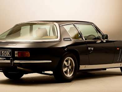 jensen interceptor ff
