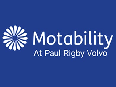 motability logo