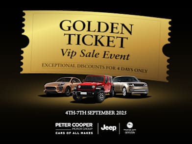 peter cooper prestige