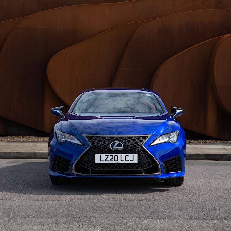 Lexus Rcf 2026 Toyota GT3 Racer To Spawn New Lexus Sports Car