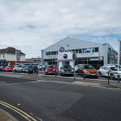 peter cooper prestige