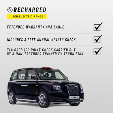 br approvedused whybuyapprovedused Across The UK London Electric Vehicle Company