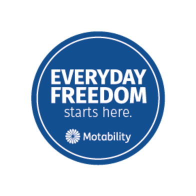 motability logo