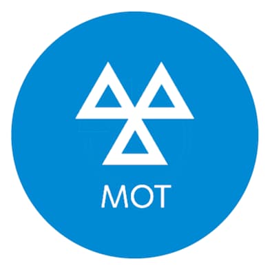mot vector