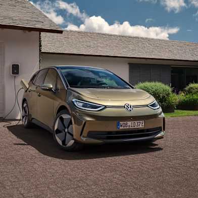 Volkswagen ID3 Motability Offers Epsom