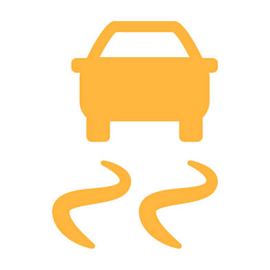 Ford Dashboard Symbols A