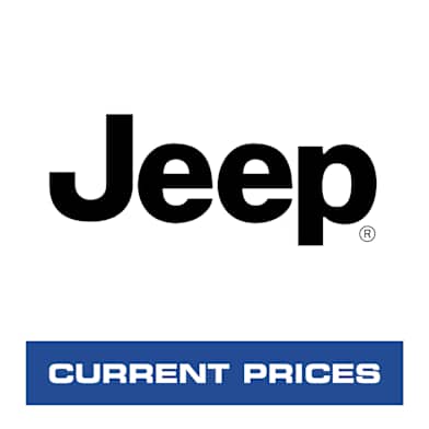 jeep logo vector