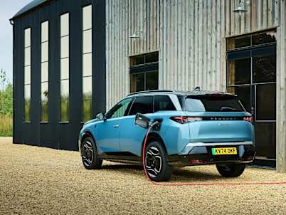 Peugeot 7 seater electric store