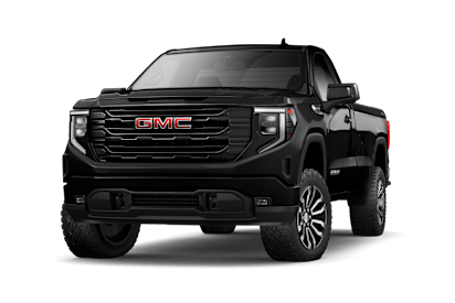 Gmc Sierra Sencilla