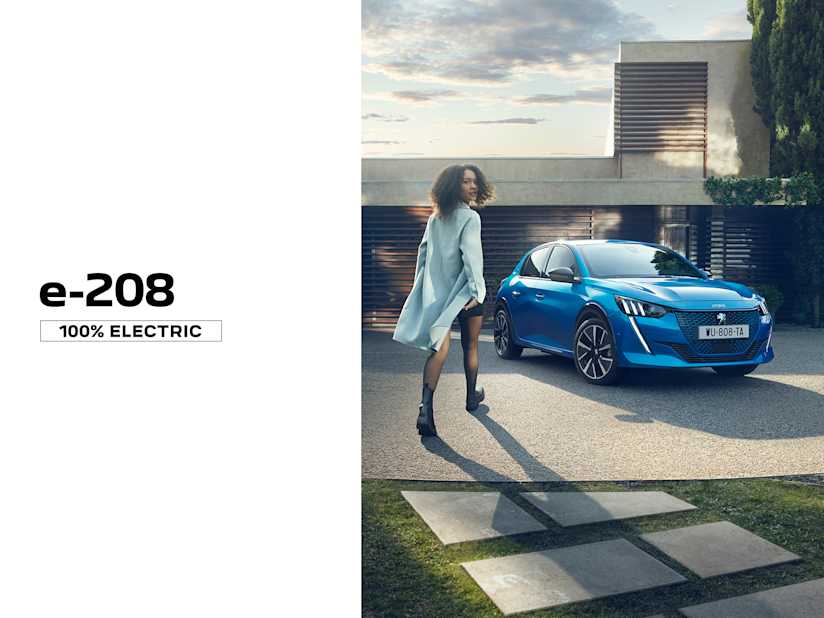 Peugeot 808 Image