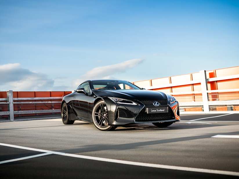 Lc New 2025 Lexus LC CONVERTIBLE LC 500 Convertible 2 DOOR CV In ...