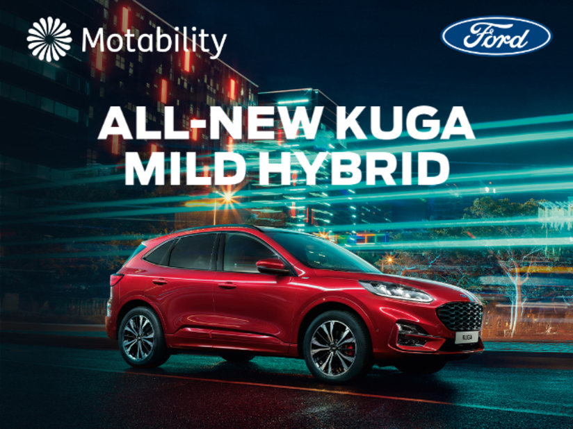 Price 2020new Kuga On Motability - EMSEKFLOL.COM