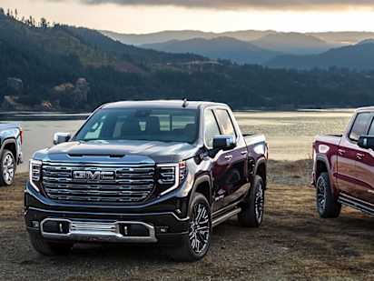 Gmc Sierra Sencilla