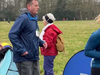 peter cooper hedge end