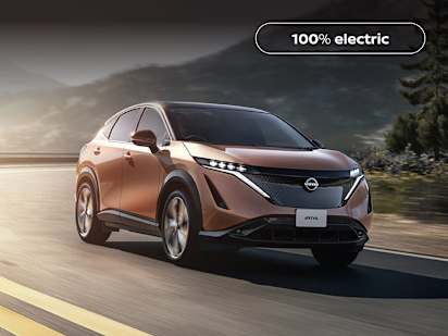 Nissan Dealers Devon East Sussex West Sussex Hampshire Yeomans Nissan