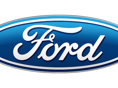 Ford Motorcraft Logo