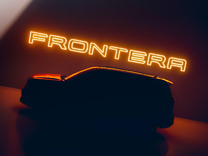 frontera uk
