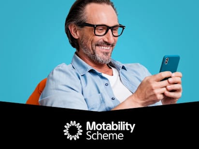 motability hp scheme