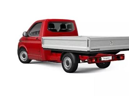 single cab dropside