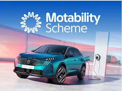motability