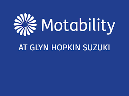 motability logo