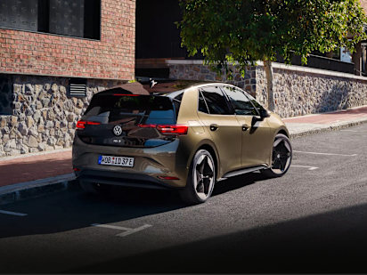 Id3 motability store
