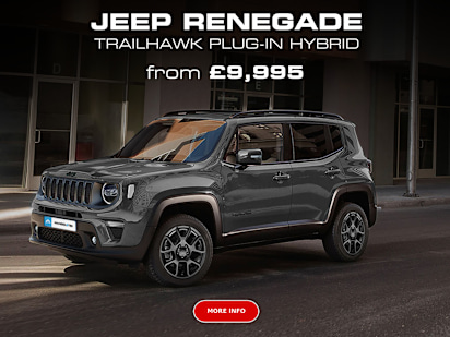 jeep affinity scheme