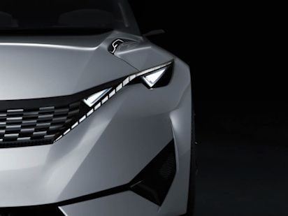 Concept Cars 2015 2016 Passenger Car And 2015 Concept Car Yearbook: