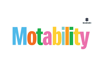 motability logo vector