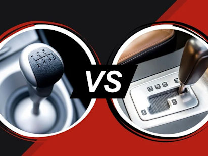 car automatic gearbox types