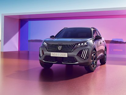 best plug in electric cars uk