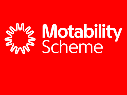 motability logo