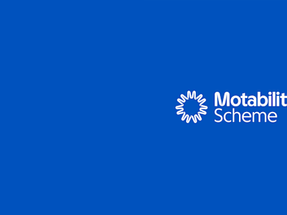 motability logo