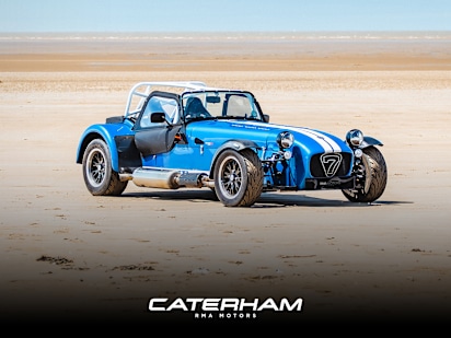 yas caterham