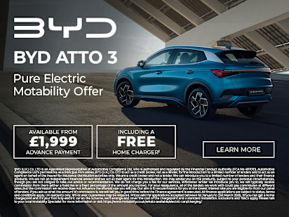 motability hp scheme