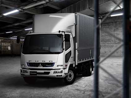 fuso fighter