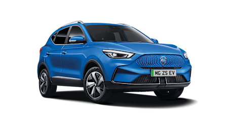 MG Affinity Programme | Brindley Group MG