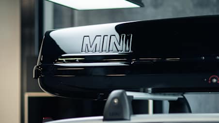 New and Used Car Dealer | Eastleigh, Hampshire | Partridge MINI