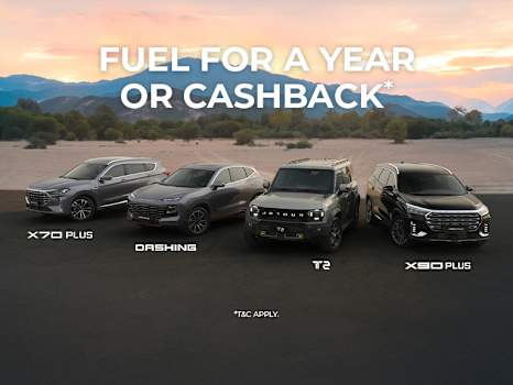 Best New Car Offers & Deals In Dubai UAE | Jetour UAE