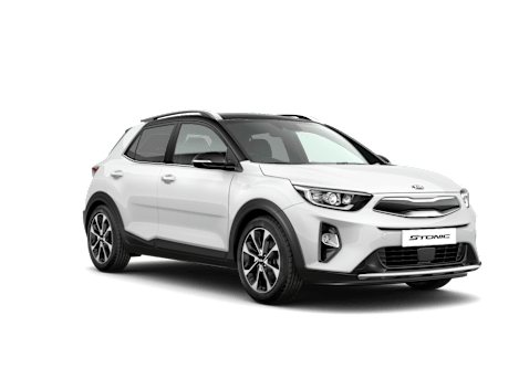 Kia Stonic on Motability | Shelbourne Motors Kia