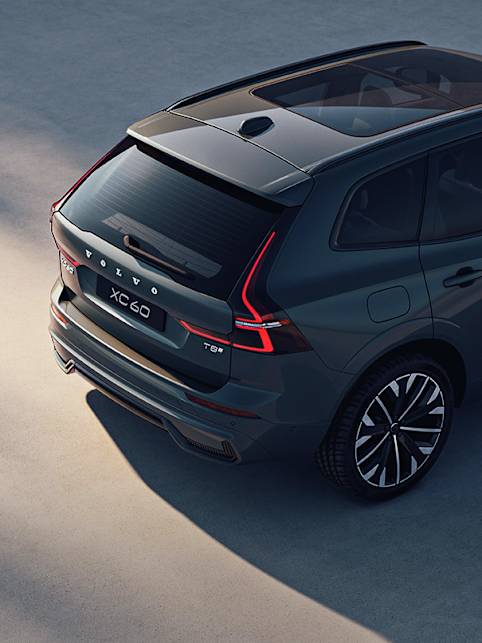Volvo Retailer in Leicester, Coventry and Hinckley | TMS Volvo