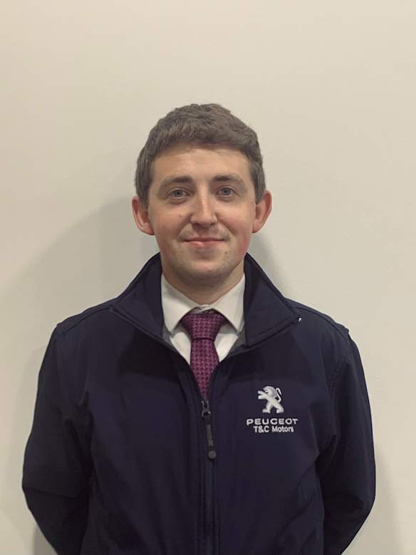 Meet The Team | T&C Motors