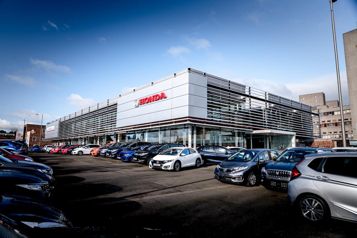 Crown Honda Greensboro Used Cars at Austin George blog
