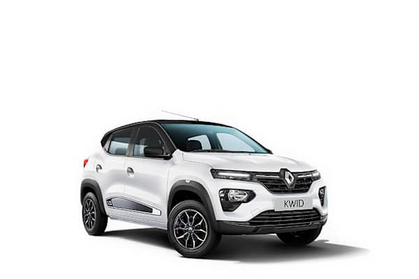Renault New Renault Vehicle Range | Renault Silverlakes