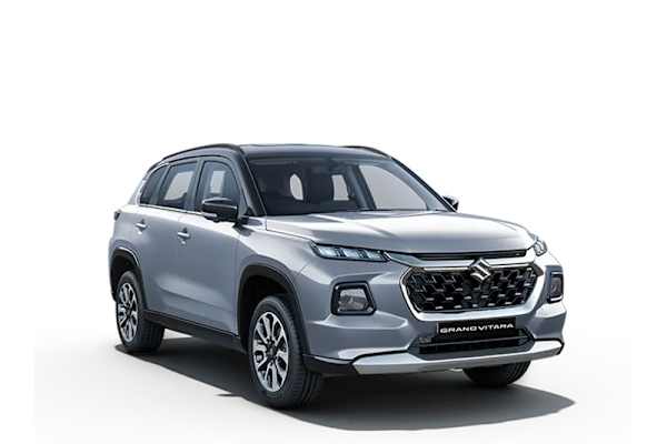 Suv Suzuki Car Models Check Best SUV Maruti Suzuki Cars In India 2025