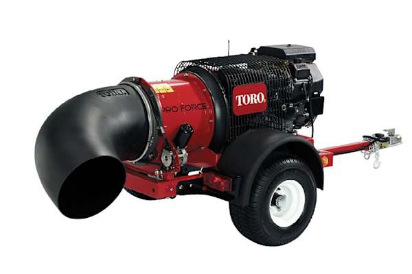 toro tools uk