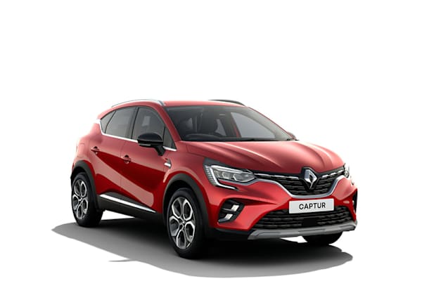 Renault New Renault Vehicle Range | Renault Silverlakes