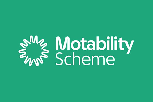 motability logo