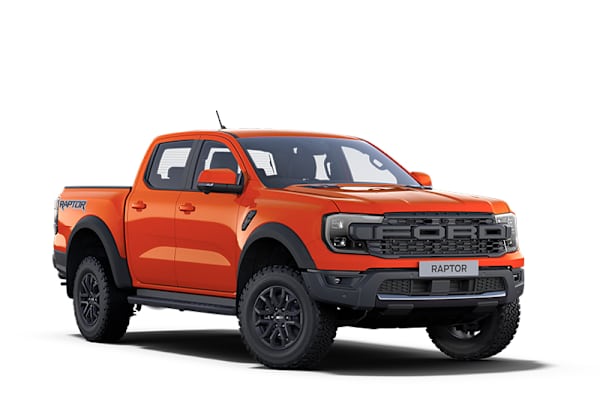 Ford Cars Today